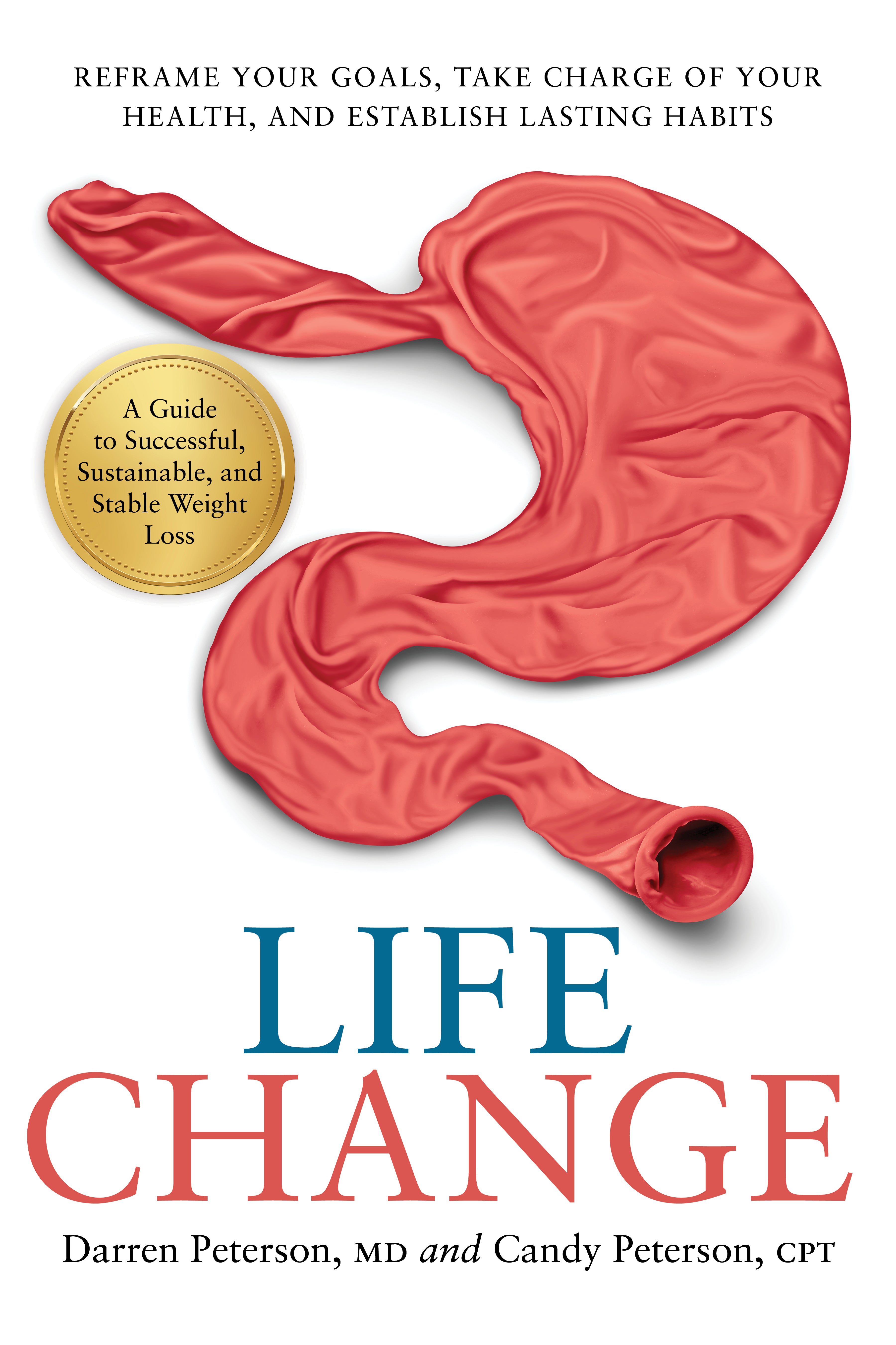 Life Change Book – FCWLC Store
