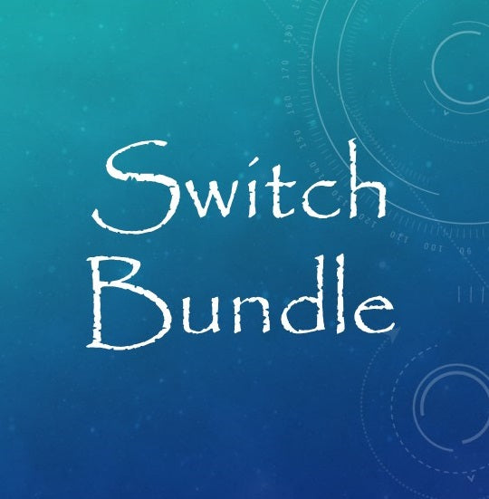 Switch Bundle – FCWLC Store
